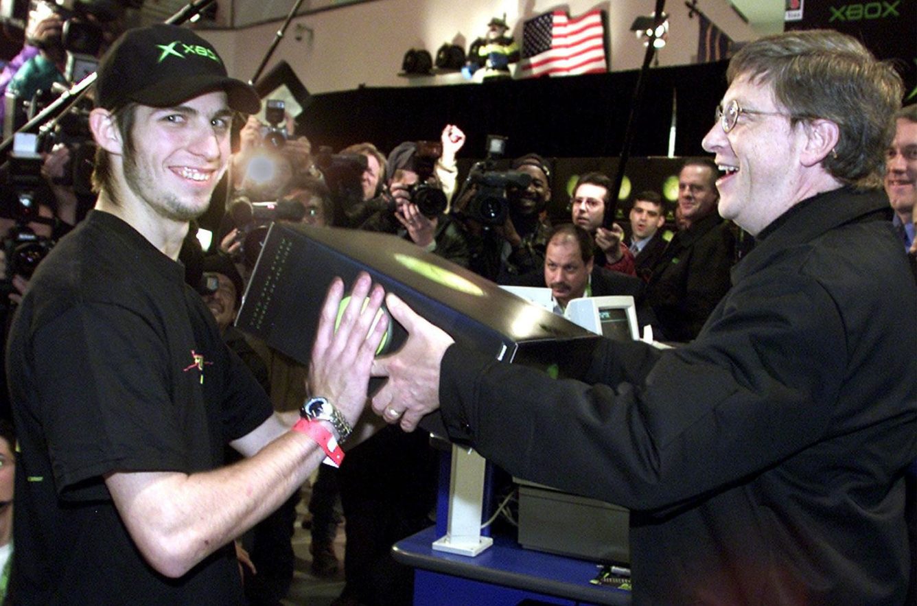 The Most Important Turning Points in Microsoft's History