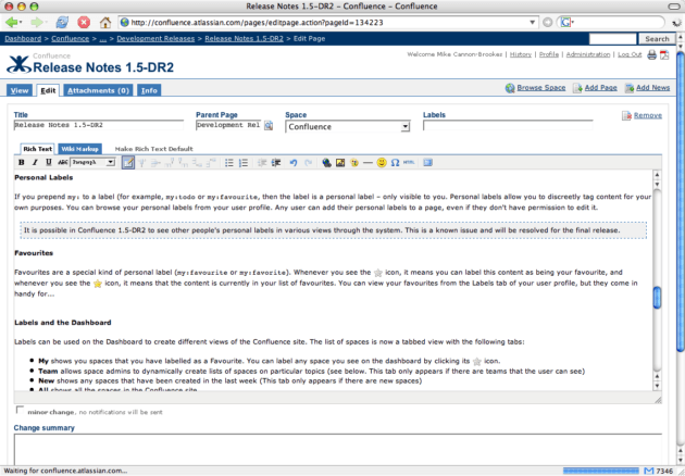 From Engineers to Everybody: How Atlassian’s Confluence Conquered the ...