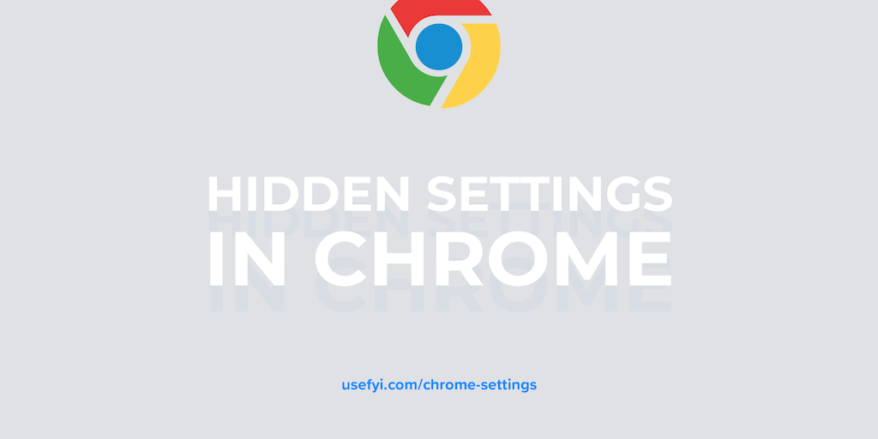 How to find and change Google Chrome settings