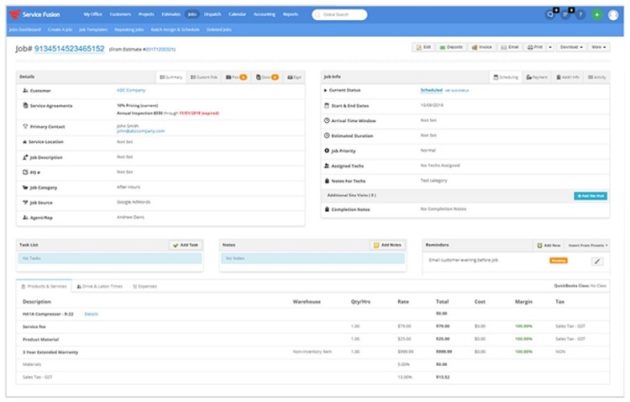 The 7 Best Field Service Management Tools