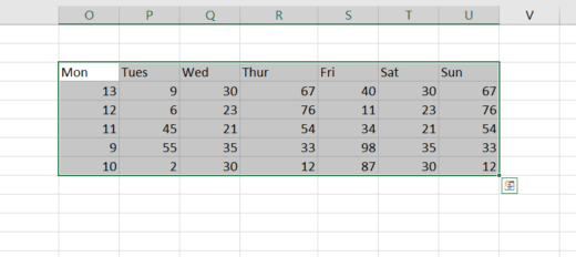 The 12 Excel Shortcuts You'll Regret Not Using Sooner