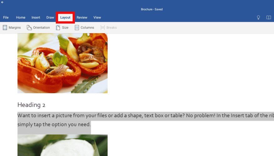 How To Add Another Page In Word Jzamysocial