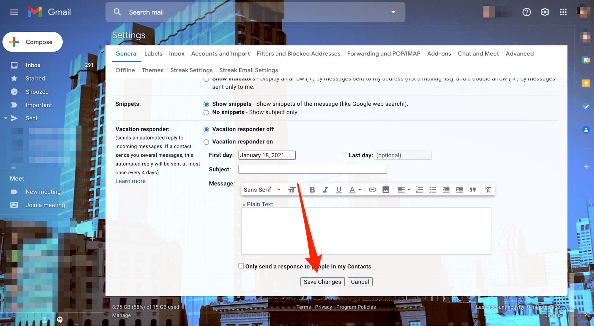 How to Get Desktop Notifications for Gmail