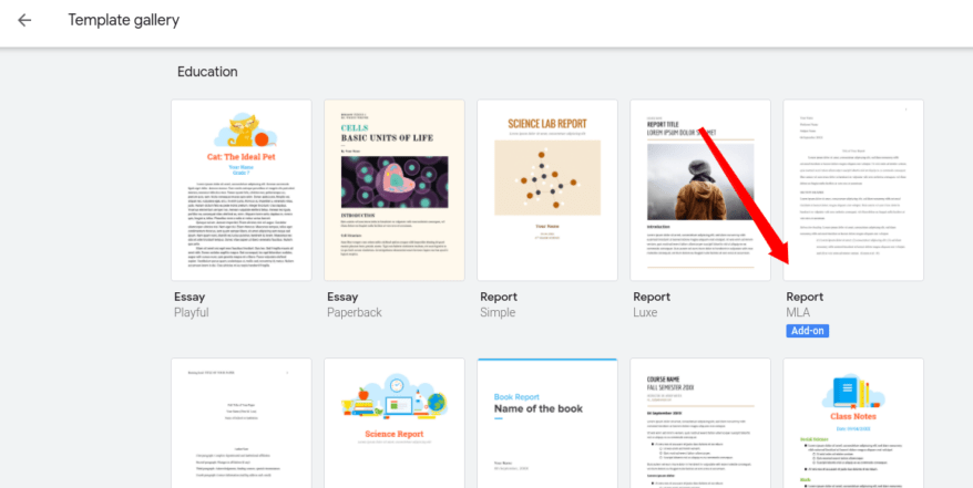 How to MLA Format a Google Doc (Step-by-Step)