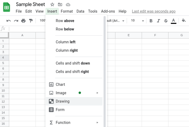 The 3 Ways to Add Test Boxes to Google Docs