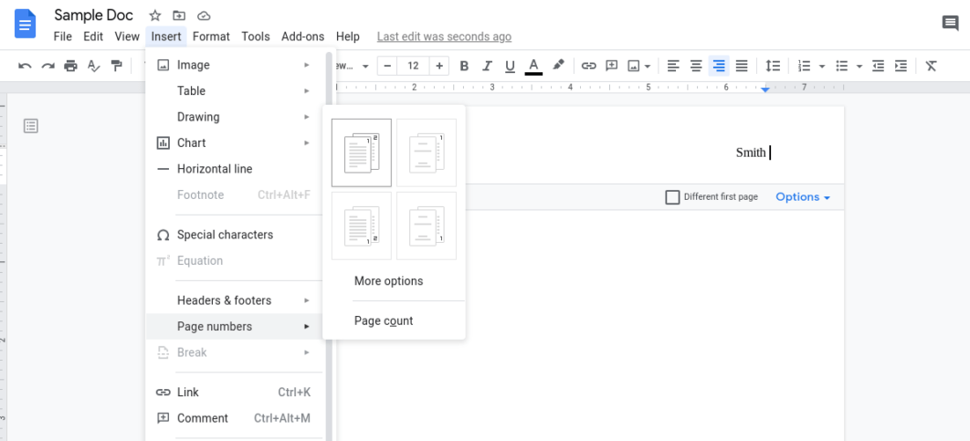 How to MLA Format a Google Doc (Step-by-Step)