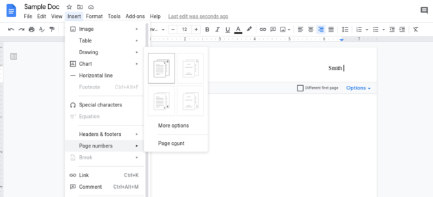 How to MLA Format a Google Doc (Step-by-Step)
