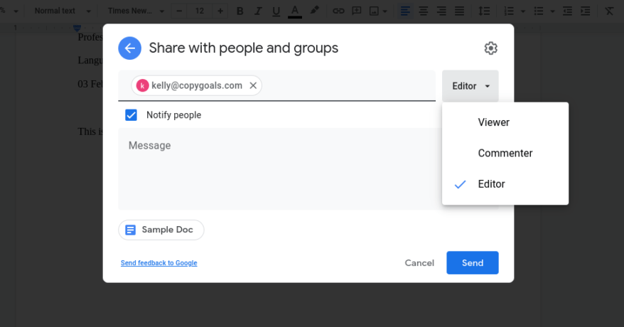How to MLA Format a Google Doc (Step-by-Step)