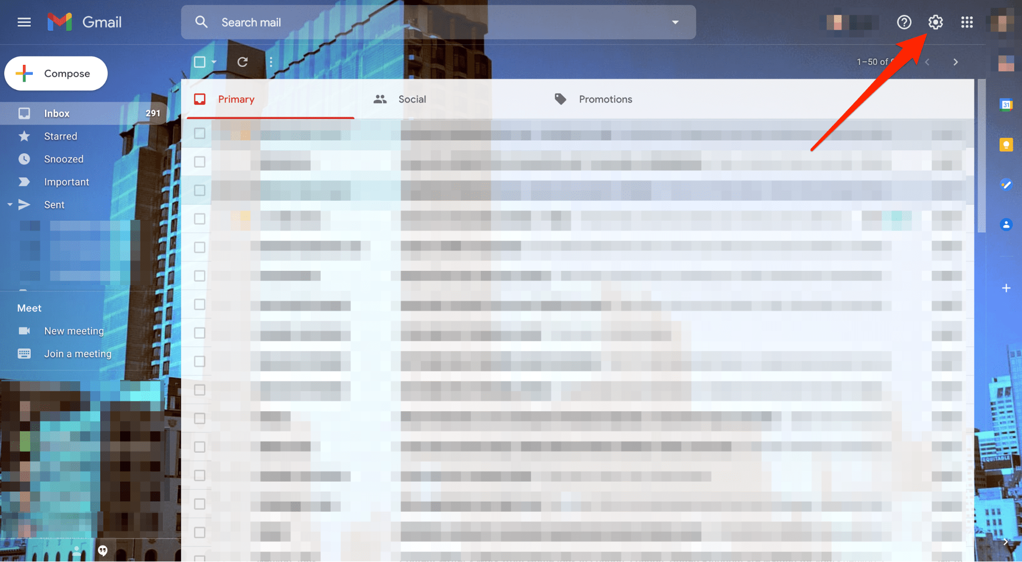 How to Get Desktop Notifications for Gmail