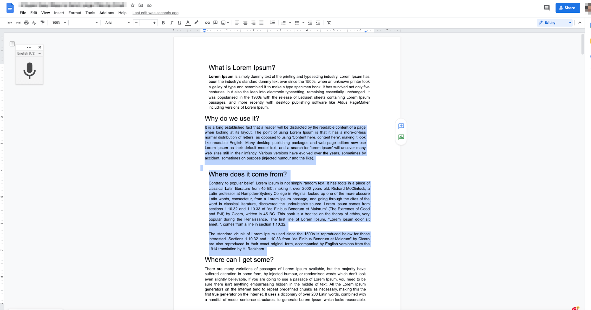 The List Of 20 How To Delete Page In Google Docs