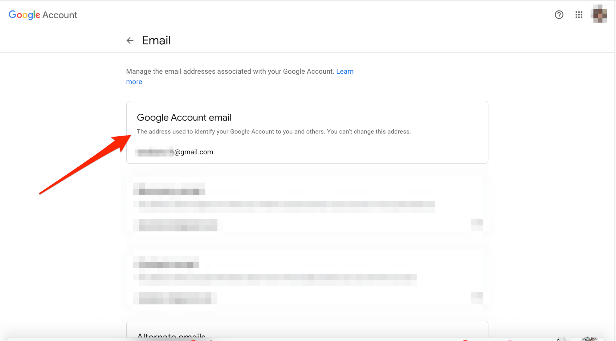The 4 Ways To Change Your Gmail Address 2023 