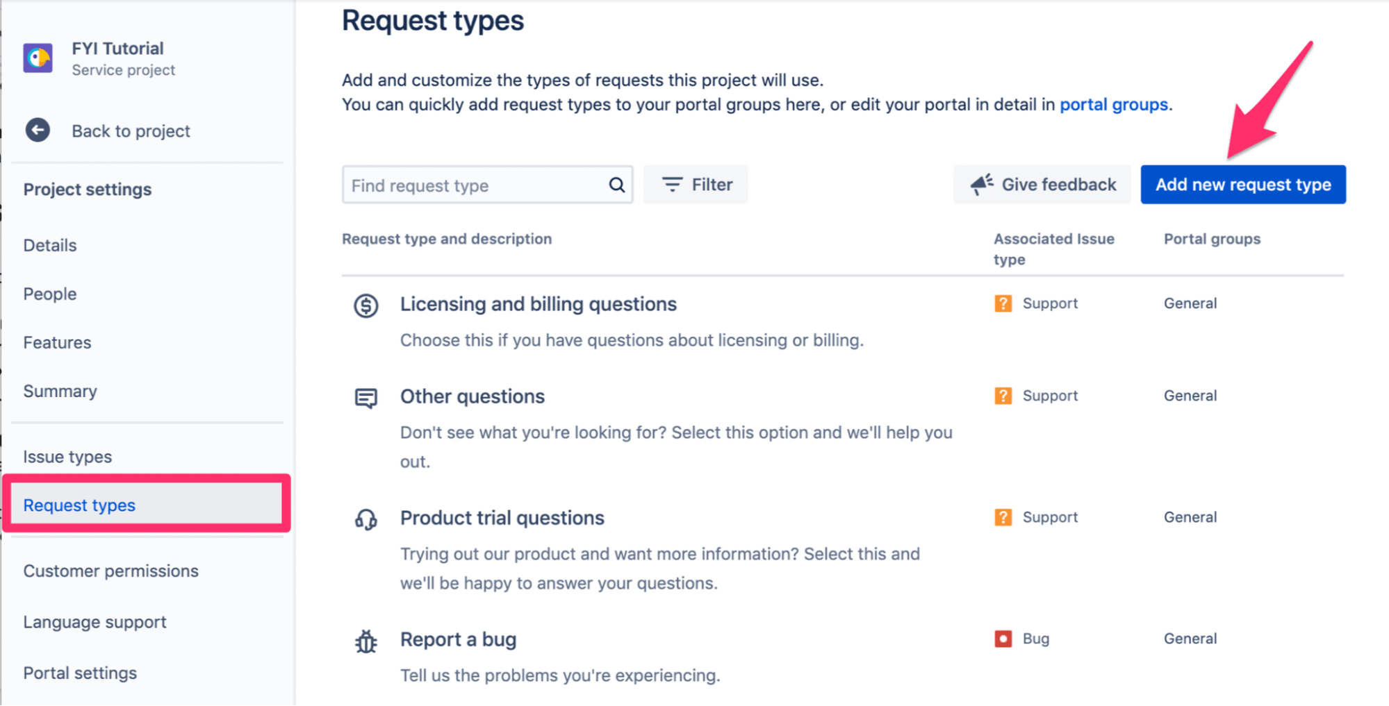 How To Create A Ticketing System Using Jira 2023 