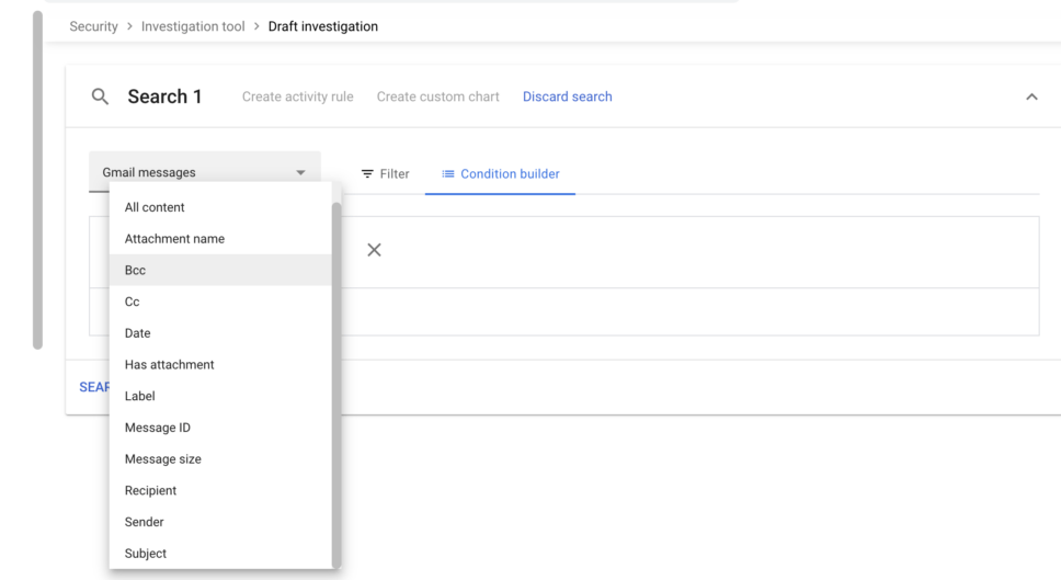 How to View Other Users Emails as a G Suite Admin