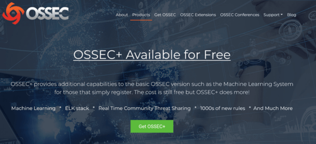 Best Intrusion Prevention Systems (IPS) Tools