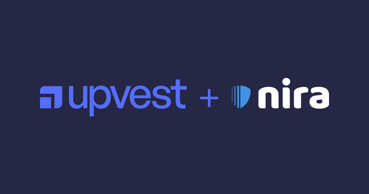 Upvest - Nira